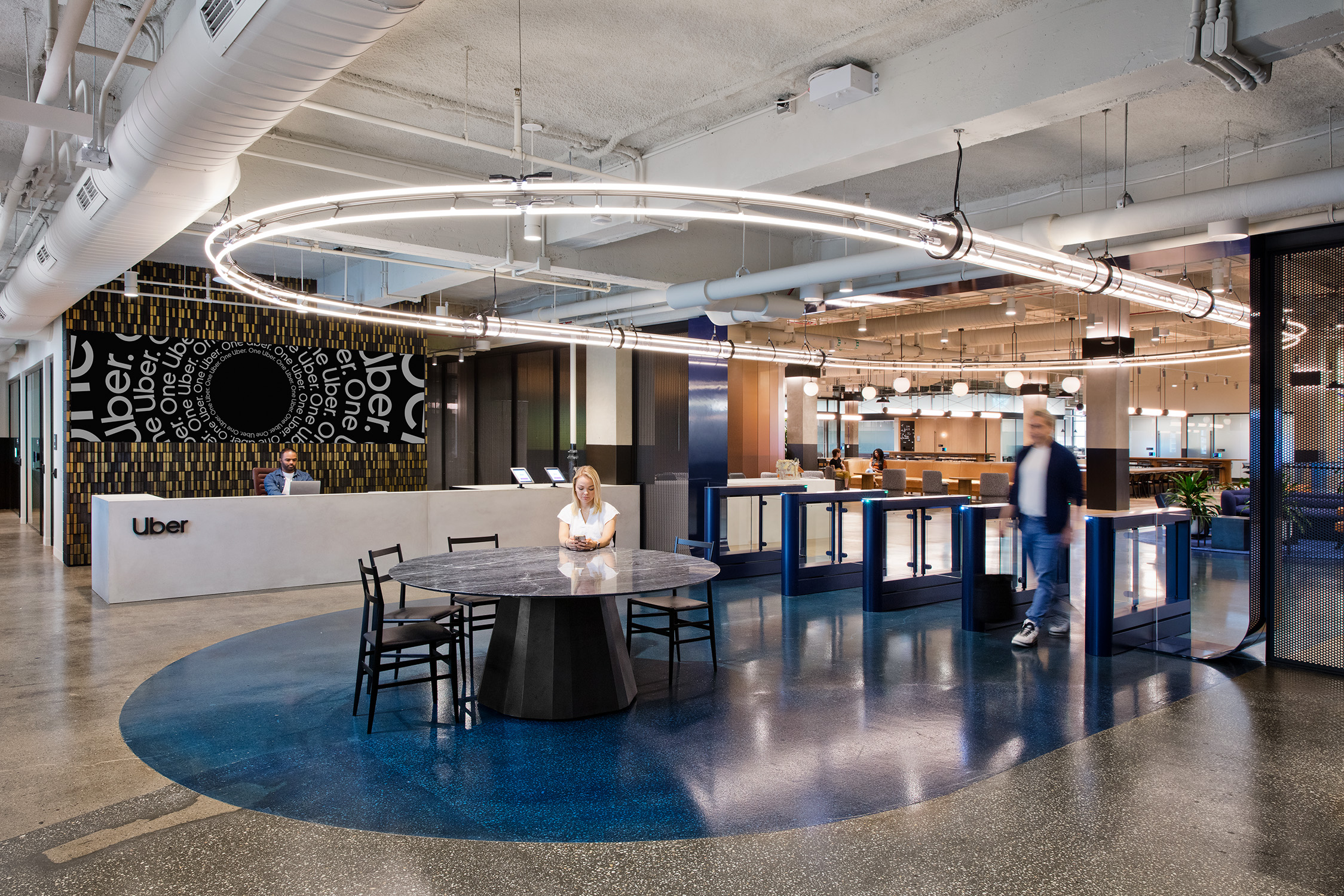 uber-chicago talent hub_reception-security (1) - Executive Construction ...