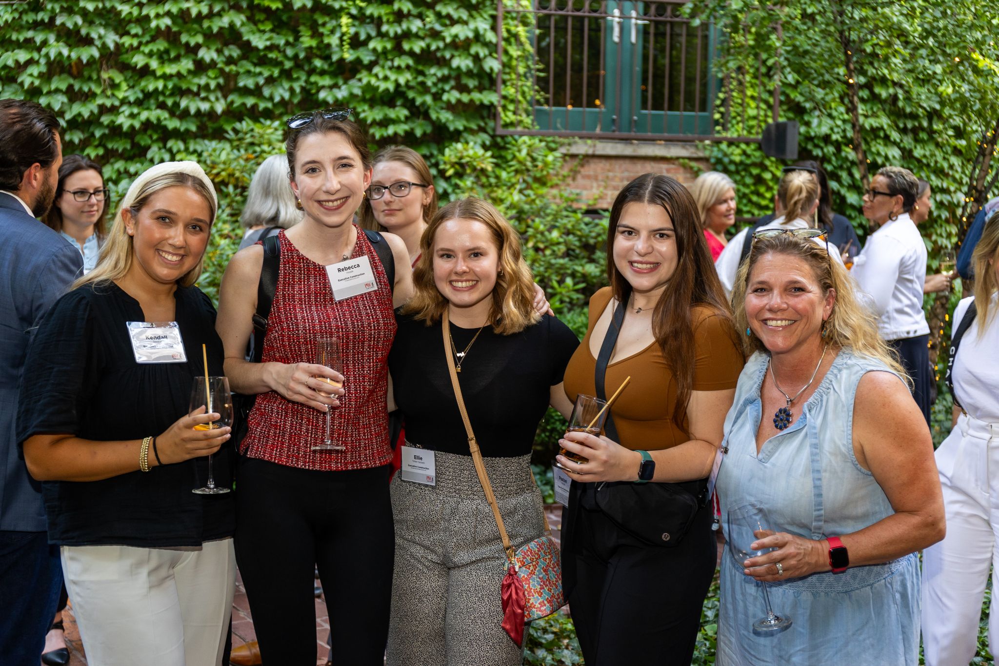 event 20230801 pwc chicago_happy hour - Executive Construction Inc.