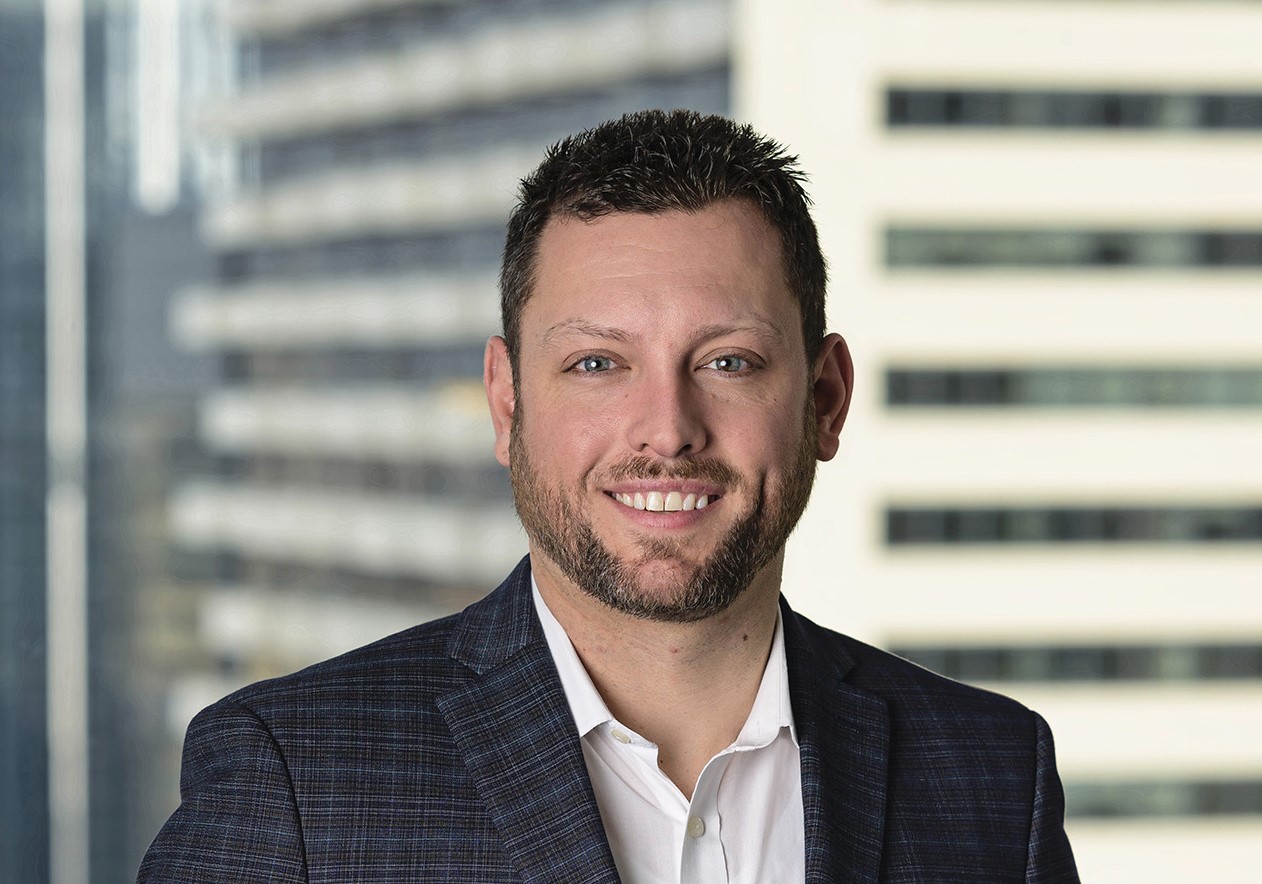 headshot_watland - Executive Construction Inc.